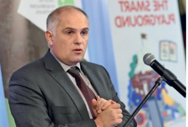 Trkulja: Manjine su mostovi saradnje naših država | Ministarstvo ...