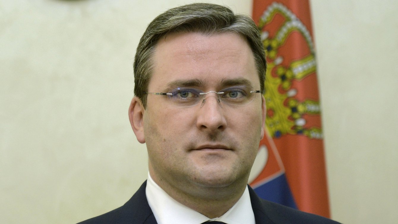 Selaković congratulated Eid al-Adha | Ministry of Foreign Affairs