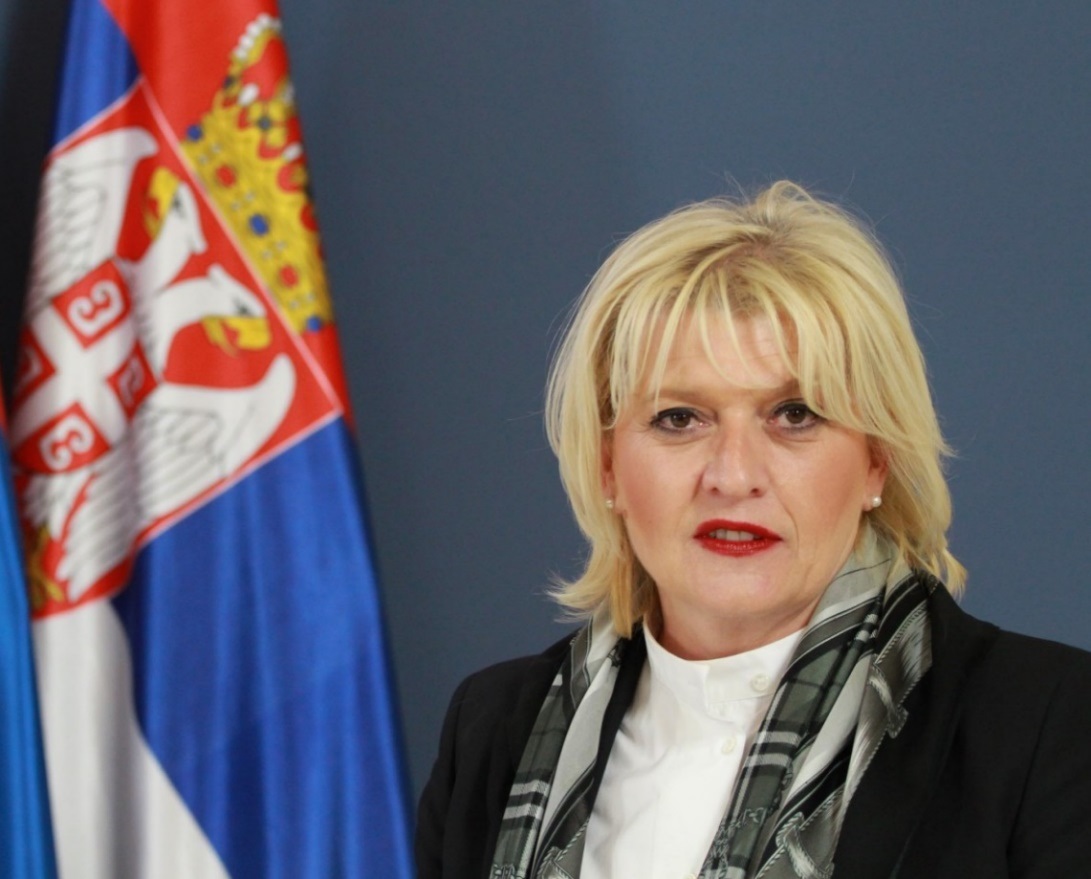 Ivančić: The MFA is transparent in creating the Draft Law on the ...