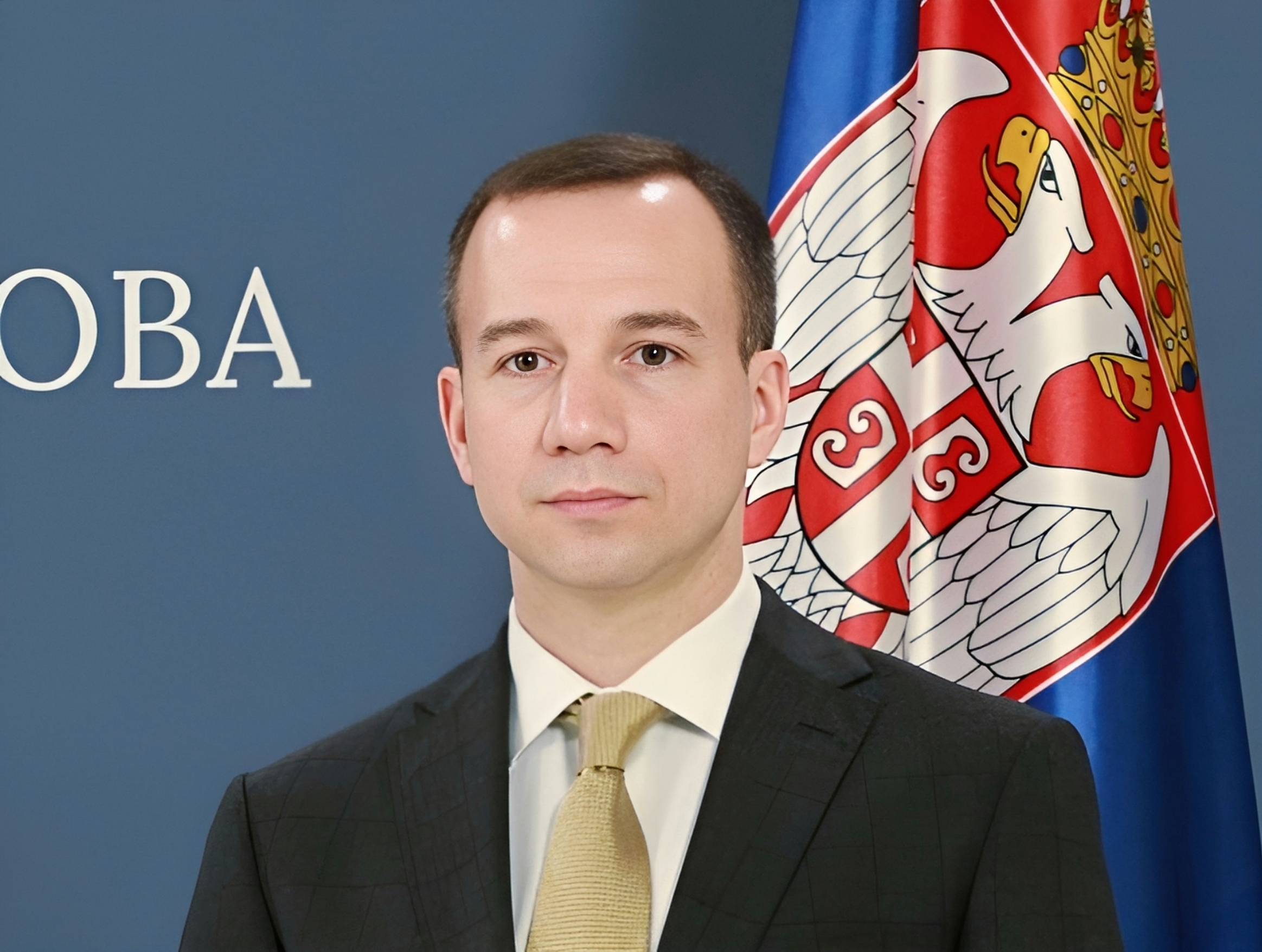 Državni sekretari | Ministarstvo spoljnih poslova